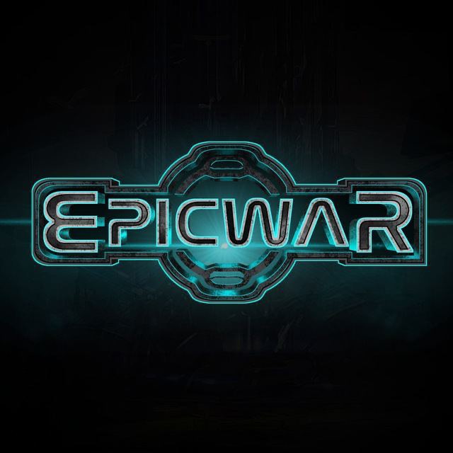 Telegram-chat "Epic War Official Community" — @epicwarglobal