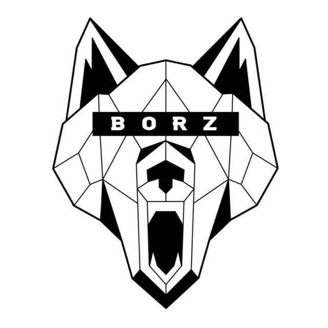 Telegram-канал "BORZ | ОДЕЖДА" — @borz_wear — TGStat