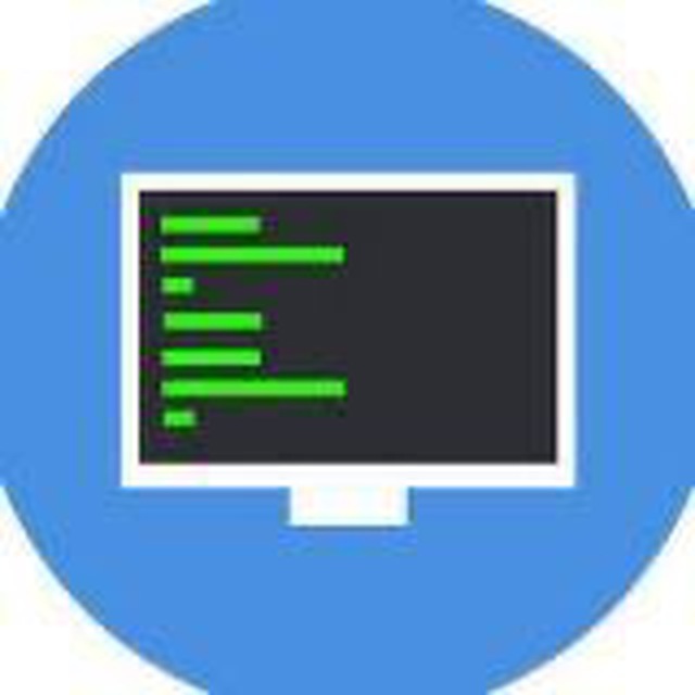 Telegram-канал "C.M.Book | Программирование" — @code_archive — TGStat