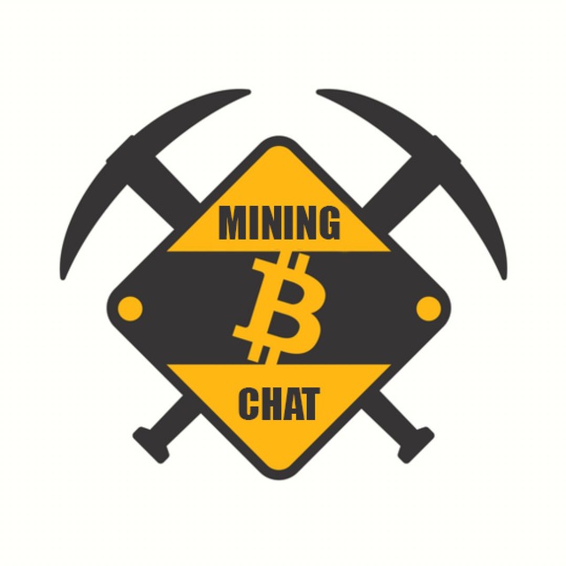 Telegram-чат "My Mining Chat" — @mining_world