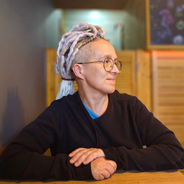 Telegram-канал "Инна | учитель русского" — @inna_ruso — TGStat