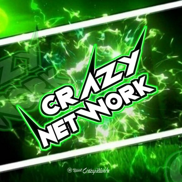 Telegram-chat "𝗖𝗥𝗔𝗭𝗬 𝗦𝗨𝗣𝗣𝗢𝗥𝗧 𝗖𝗛𝗔𝗧" — @Crazynetworksupport