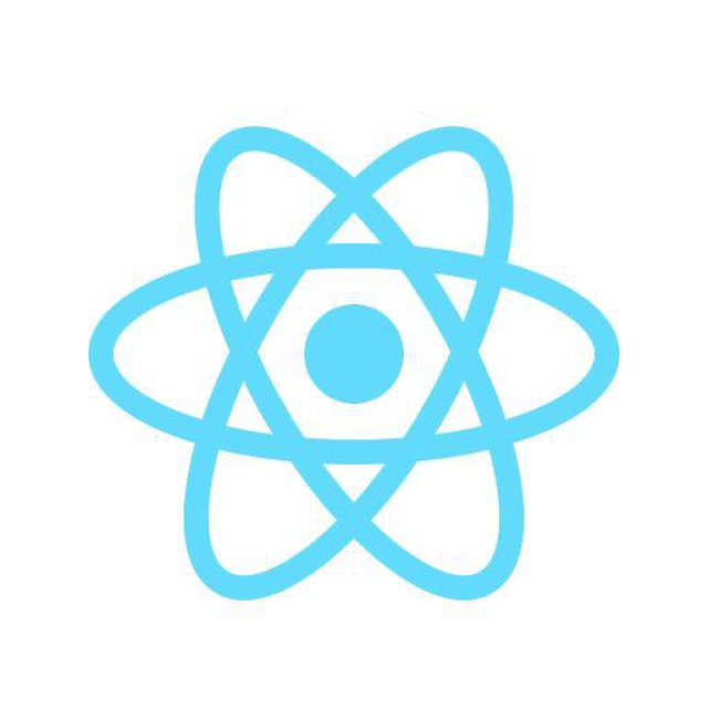 Telegram-канал "React" — @React_lib — TGStat