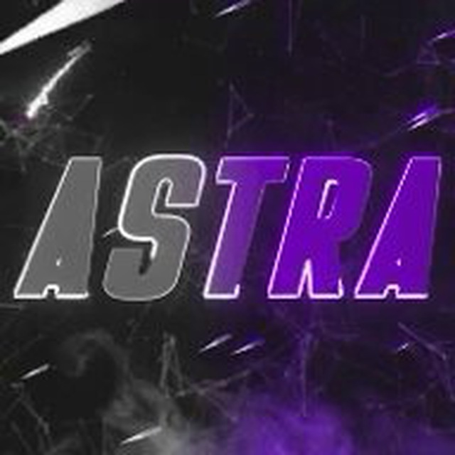 Telegram-канал "Astra Market" — @astra — TGStat