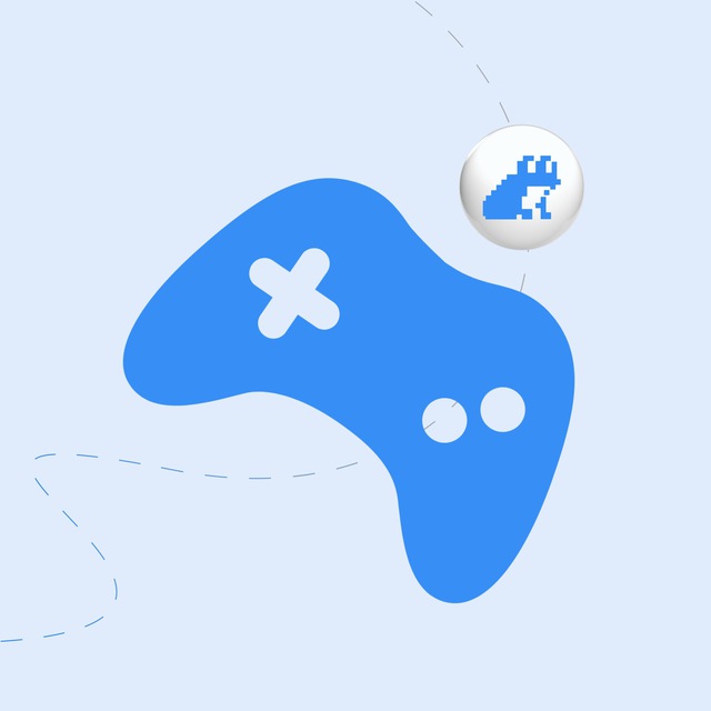 Telegram channel "Библиотека разработчика игр | Gamedev, Unity, Unreal Engine" — @gameproglib ...
