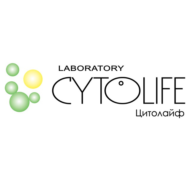 Telegram-канал "Laboratory Cytolife" — @cytolife — TGStat