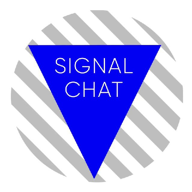 Telegram-chat "Signal Chat" — @signal_chat