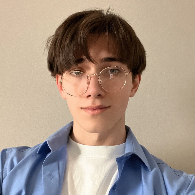 Telegram-канал "В гостях у Денчика" — @armeyes — TGStat