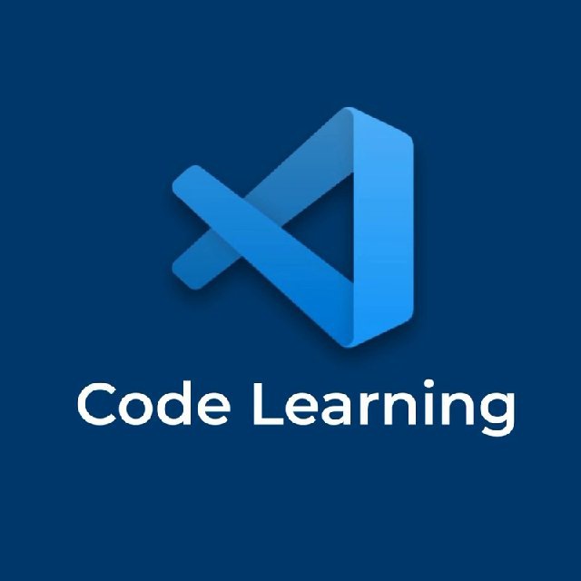 Telegram-канал "Code Learning" — @codelearning_tg — TGStat