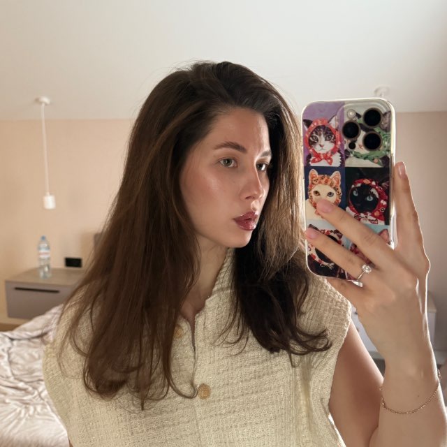 Telegram channel "Маша с Московской" — @smart_secretss — TGStat