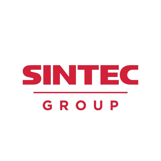 Telegram-канал "SINTEC GROUP" — @SINTEC_Group — TGStat