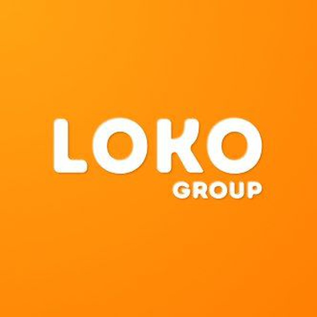 Telegram-чат "LOKO Group" — @LOKO_group