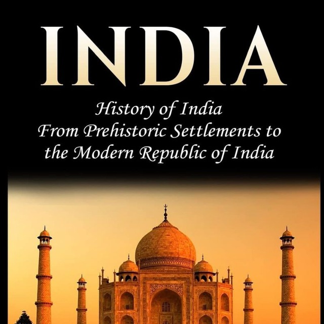 Telegram Channel Spectrum Indian History Quiz spectrum indian telegram-channel-spectrum-indian-history-quiz-spectrum-indian