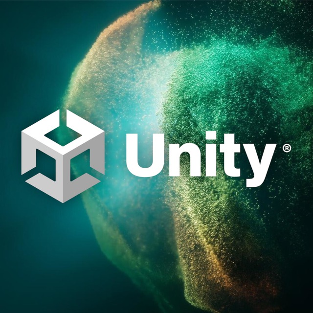 Telegram-chat "Unity3D & CG / Unity 3D" — @unity3d_usergroup