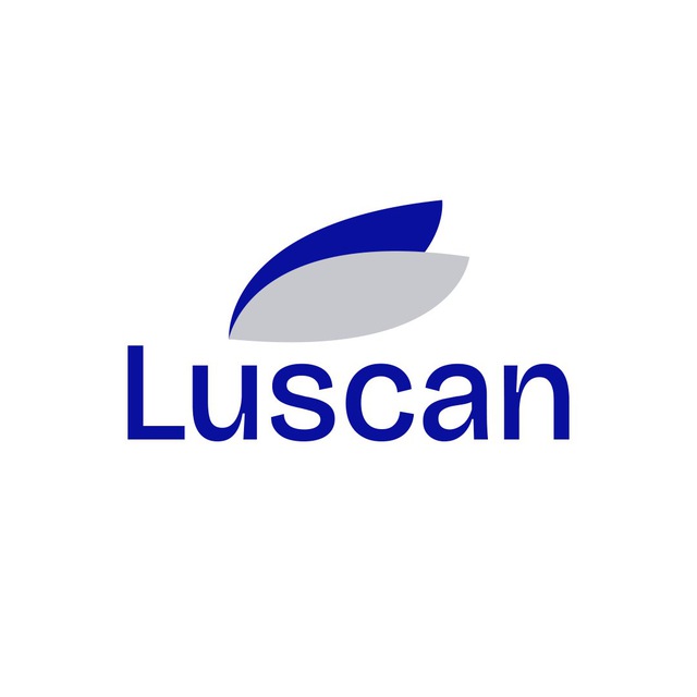 Telegram channel "Luscan" — @luscan — TGStat