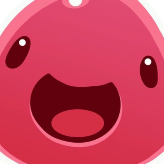 Telegram channel "Slime Rancher Confession" — @Slimerancherconfessions ...