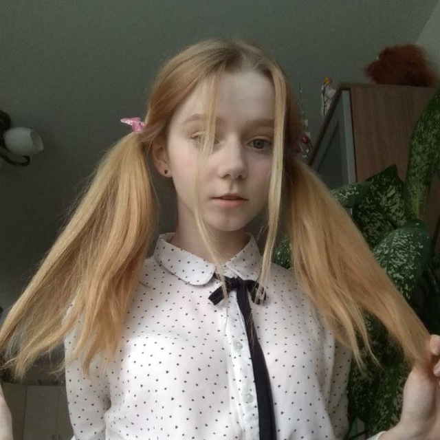 Alina Blog Слив - 50 фото