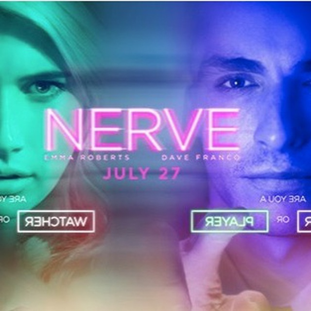 Telegram channel "НЕРВ+" — @nerveplus — TGStat