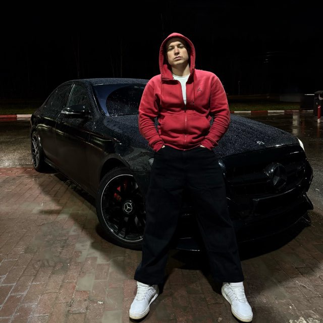 Telegram-канал "Степанов" — @stepanov_daniil — TGStat