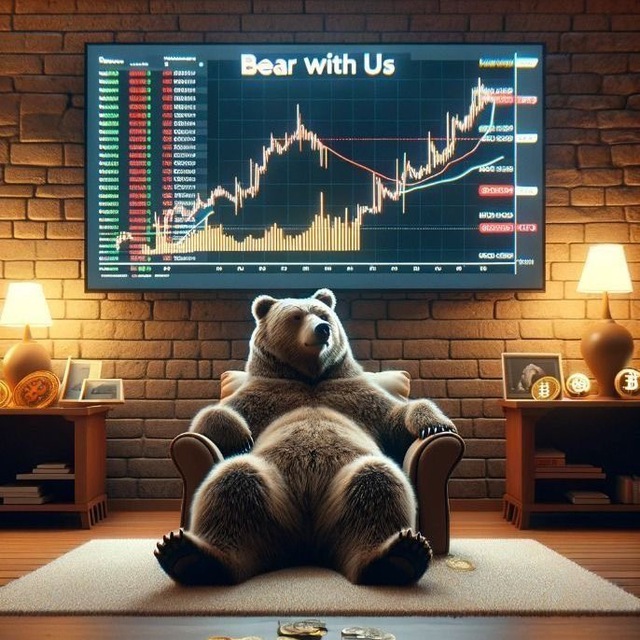 Telegram-канал "KOSOLAPIY V CRYPTO" — @KOSOLAPIY_V_CRYPTO — TGStat