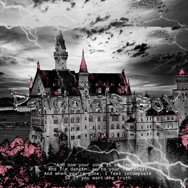 Telegram-канал "Pandora’s Box!" — @xiaoboba — TGStat