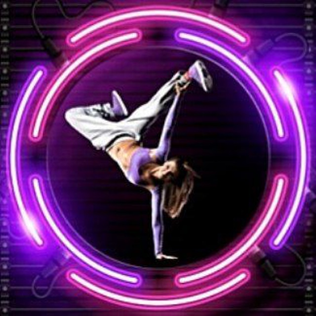 Telegram-канал "Танцы | Уроки | Обучение" — @for_dancers — TGStat