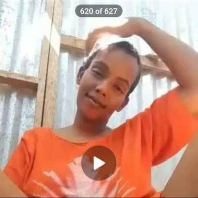 Telegram channel "Wasmo Somali VIP👈" — @Macallinkawasmada — TGStat