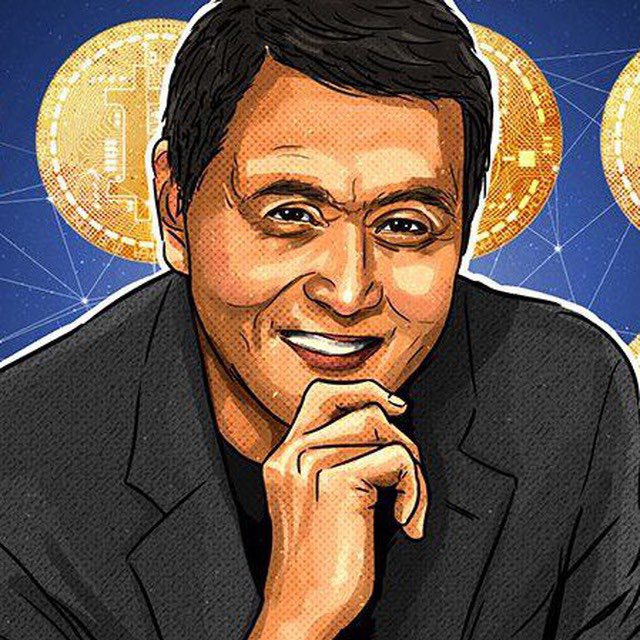 Статистика Telegram-канала "Бизнес Кийосаки" — @Business_University ...