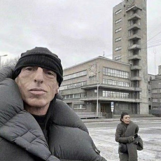 Telegram channel "соска" — @sosnvsk — TGStat