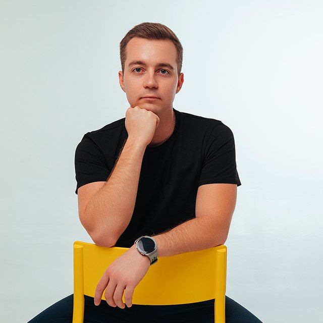 Статистика Telegram-канала "Андрей Жданов | Новостройки Краснодара ...