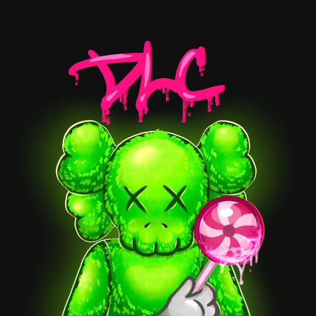 Telegram-канал "DLC FEST 2024" — @dlcfest — TGStat