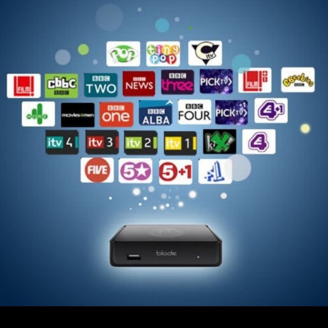 Telegram-chat "Surfers IPTV" — @Surfersiptv