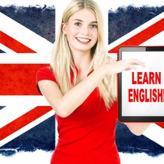 Telegram channel "Englishania" — @englishania — TGStat