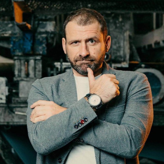 Telegram channel "Игорь Рыбаков | Инвестиции💸" — @Rybakov_Igor_invest — TGStat