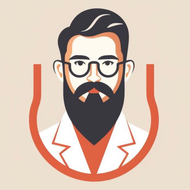 Статистика Telegram-канала "Мужской Пик | Андролог" — @Urolog_men_pic — TGStat