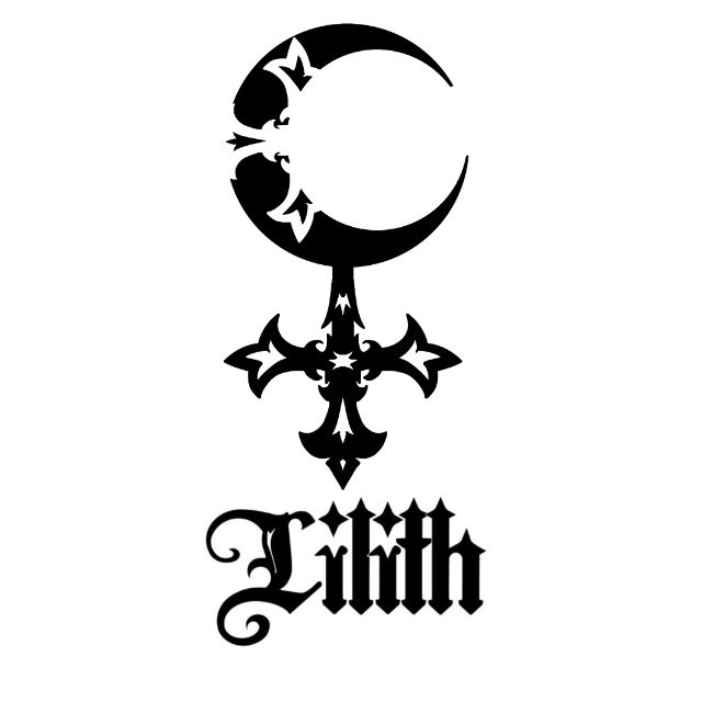 Telegram channel "LILITH" — @lilith_time — TGStat