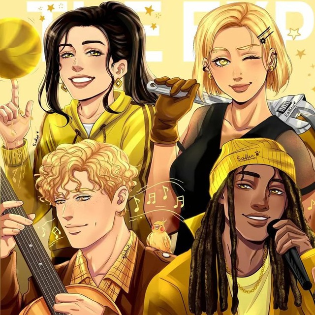 Telegram-канал "Факультет Исследователей (MBTI)" — @mbti_explorers — TGStat