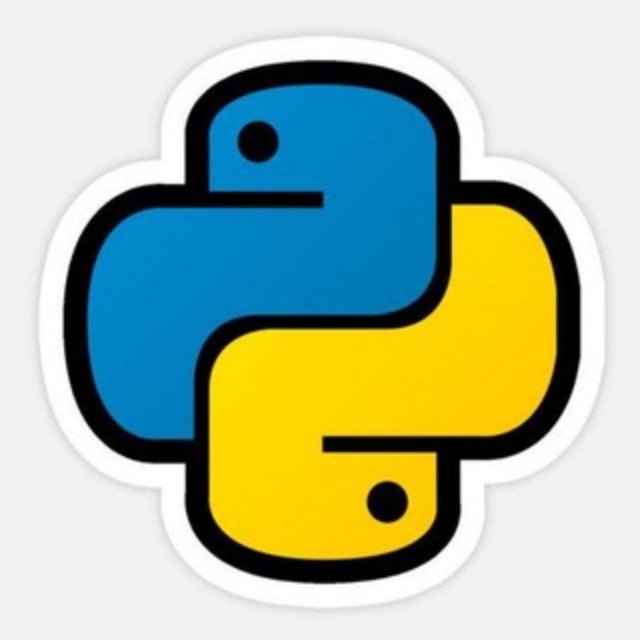 Telegram-канал "Python книги на русском" — @pythonbooksru — TGStat