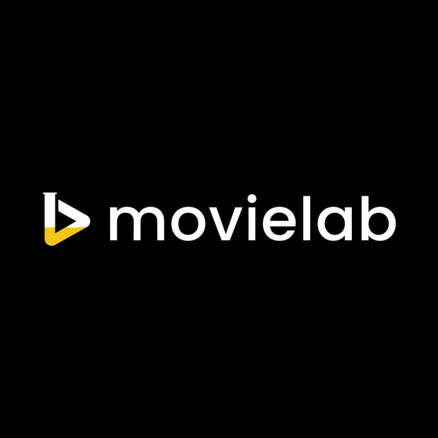 Telegram channel "MovieLab" — @Movie_Lab statistics — TGStat