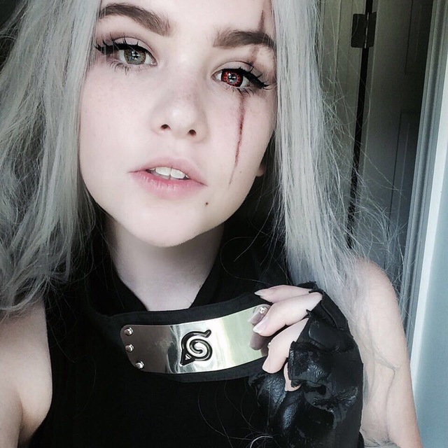 Telegram channel "OMG Cosplay" — @omgcosplay — TGStat