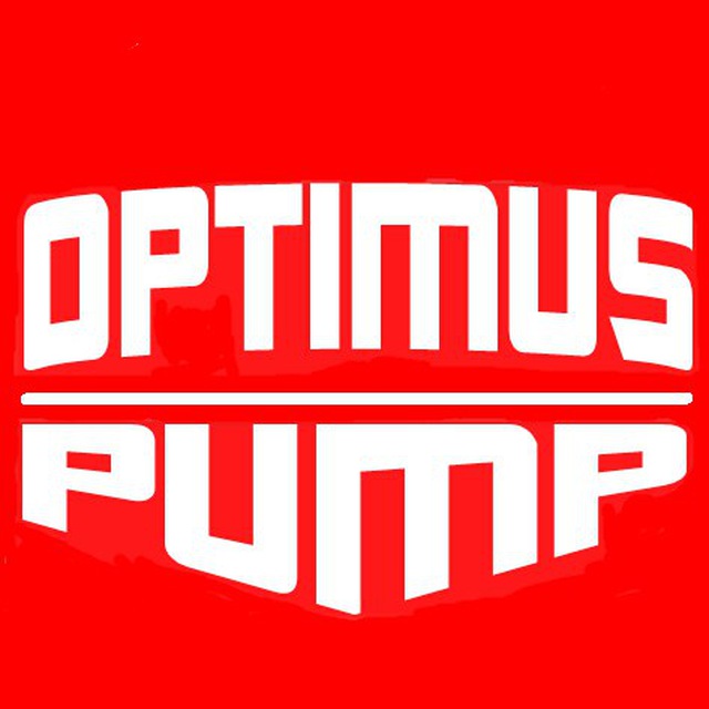 Telegram-канал "Optimus Pump" — @optimus_pump — TGStat