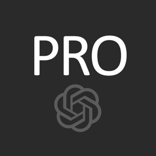 Telegram-канал "PRO | Нейросети" — @pro_neiroset — TGStat