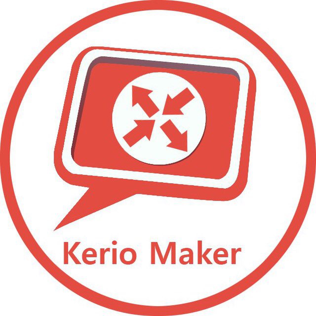 Telegram channel "KerioMaker MTproto" — @MTprotoK — TGStat