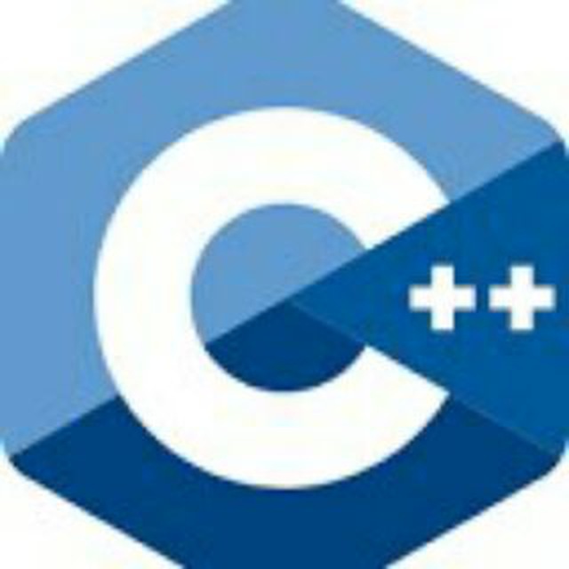 Telegram channel "C++" — @Cplusplusstation — TGStat