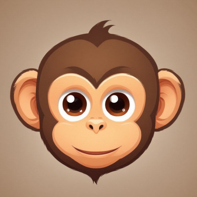 Telegram channel "$Monkey community MNKC (Russia)" — @MNKCmonkey — TGStat