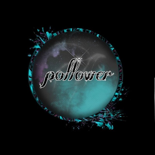 Telegram channel "pollower" — @pollower_shop — TGStat