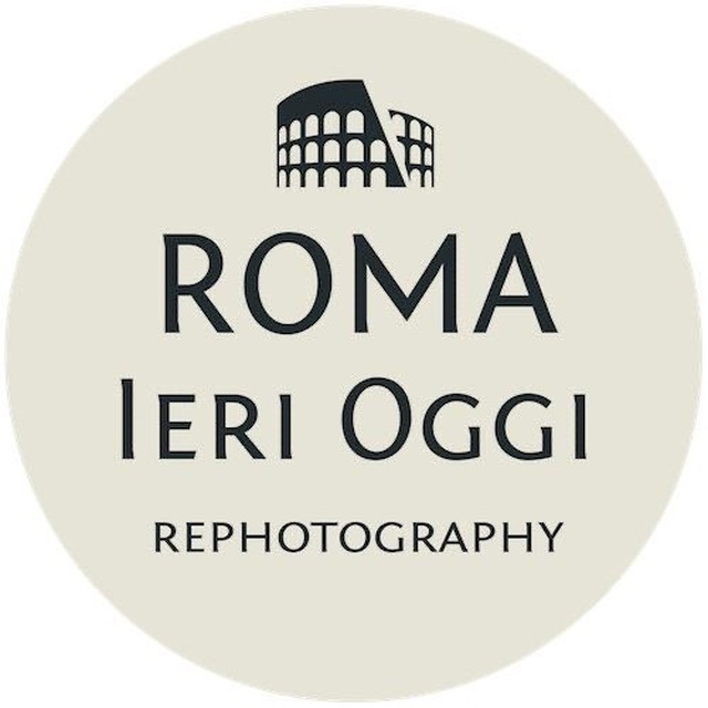 Telegram channel "Roma Ieri Oggi" — @romaierioggi — TGStat