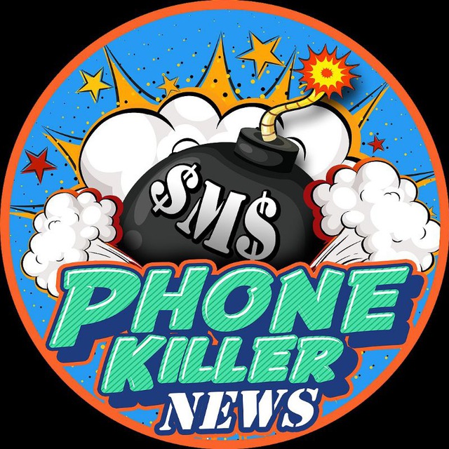 Telegram-канал "PhoneKillerNews 🌀" — @Phone_killer_bots — TGStat