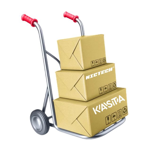 Telegram-канал "Nictech Distribution - vape и снюс оптом" — @snus ...