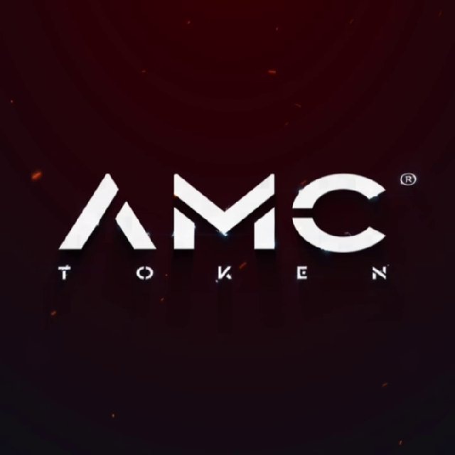 Telegram channel "AMC TOKEN" — @AMC_Token — TGStat